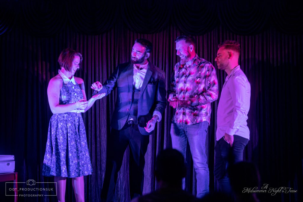 Gallery - Jester Styles